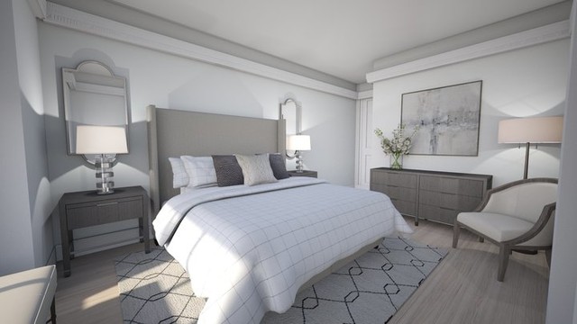 Make A 3d Room