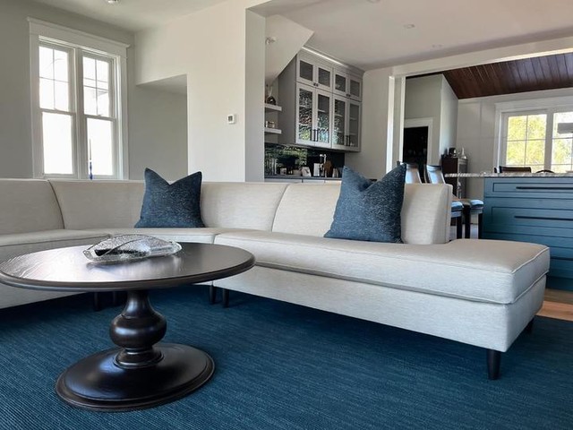 Marcus sectional ethan allen store