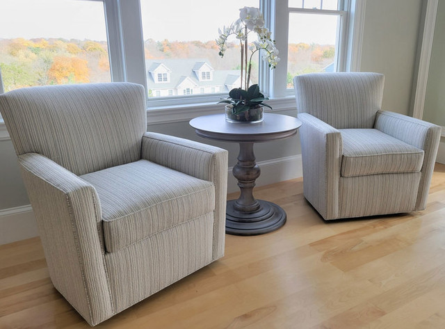 Warren End Table Side Tables Ethan Allen