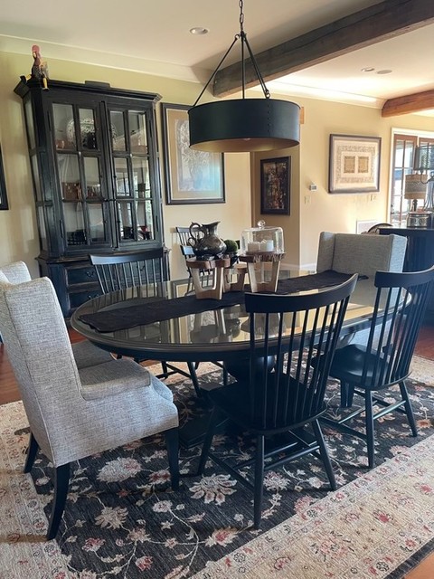 Berkshire Armchair Arm Host Chairs Ethan Allen